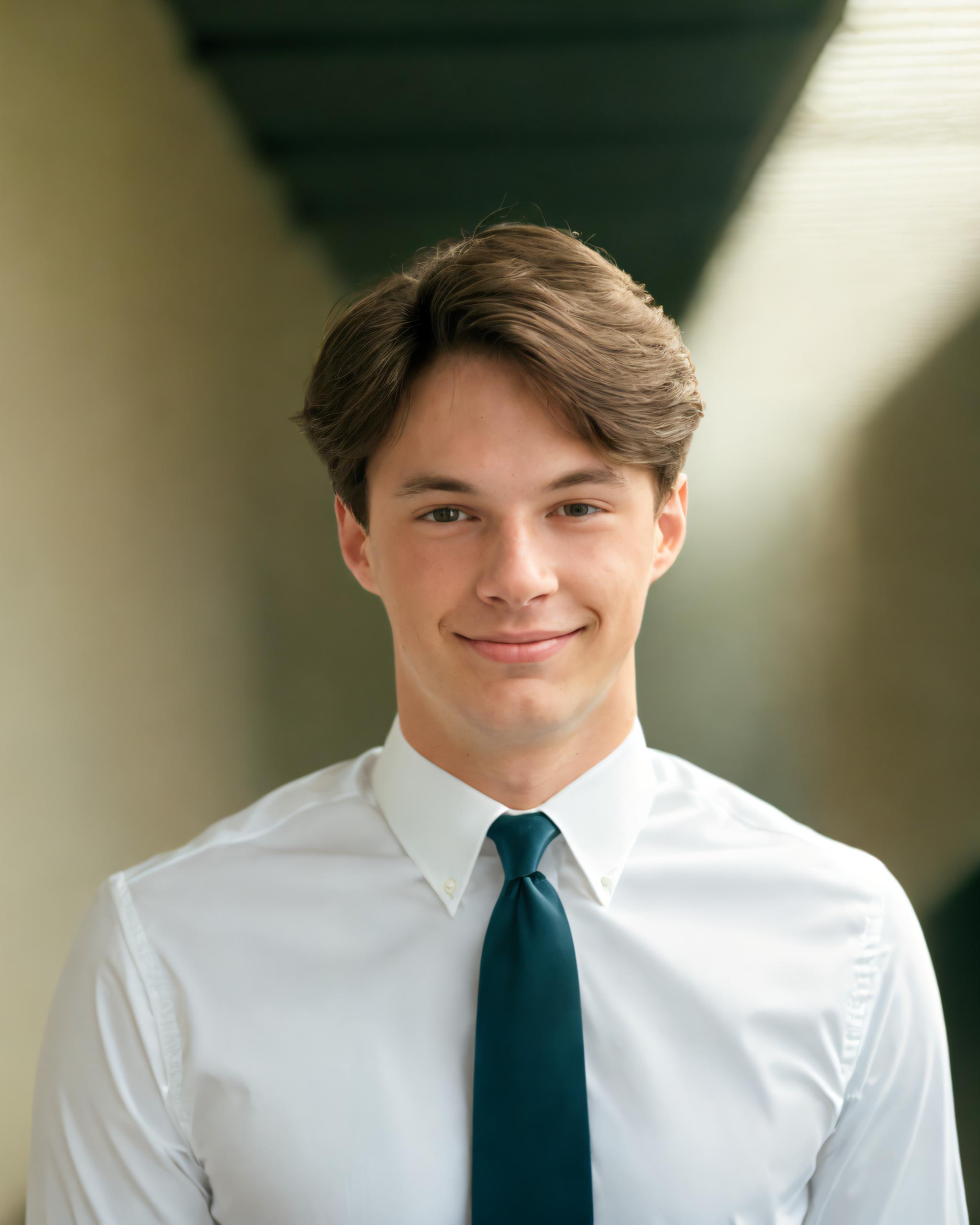 Isaac Adams | Portfolio